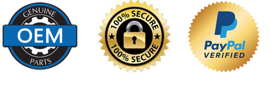 68438679AD - Active Shutter Grille 2017-2025 Chrysler | Mopar Factory Parts