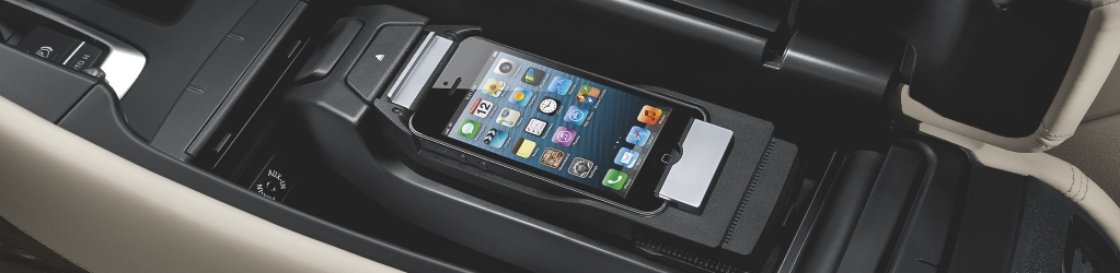 Shop BMW Electronics & Technology Accessories | getBMWparts.com