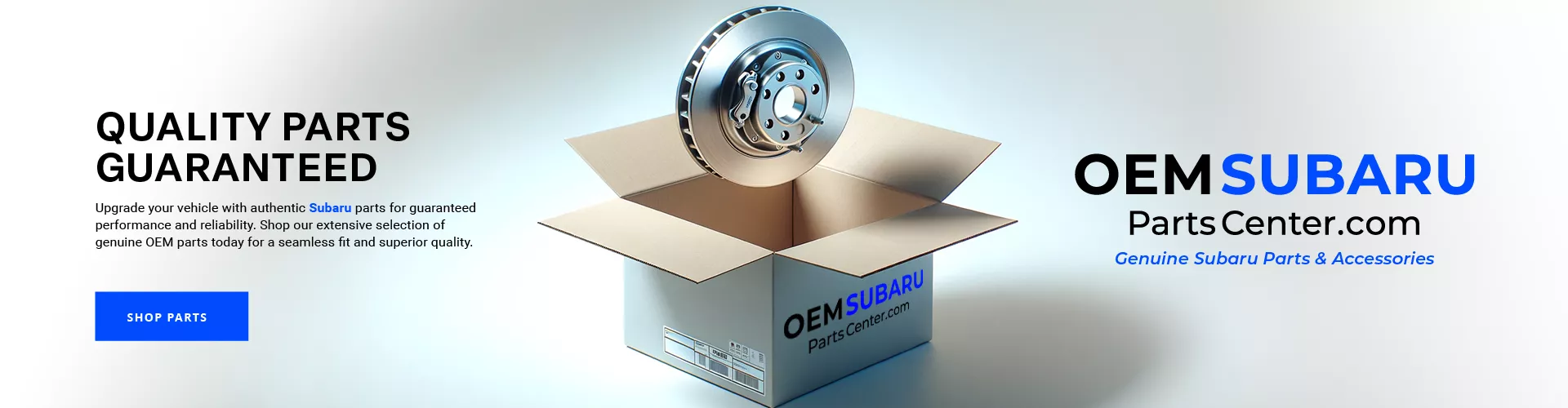 OEM Subaru Parts Center | OEM Subaru Parts & Accessories | Manufacturer ...