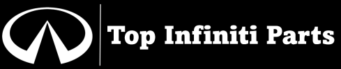 Online Infiniti Auto Parts Store | Top Infiniti Parts