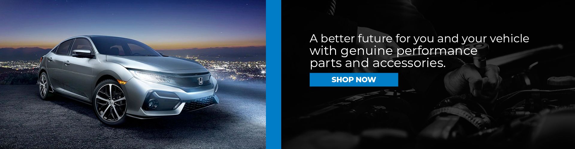 Shop OEM Honda Parts & Accessories | Helpful Honda Parts