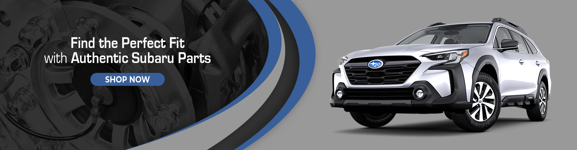 Shop Subaru Parts and Accessories Online | Shop OEM Subaru Parts