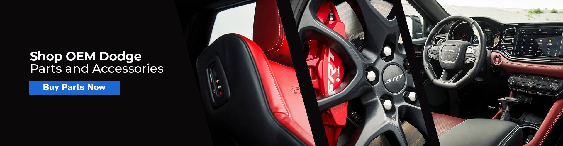 Shop Genuine OEM Mopar Parts & Accessories | oedodgeparts