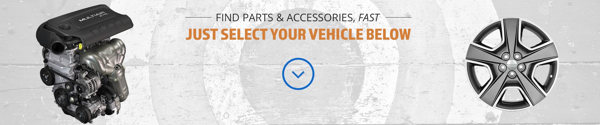Wholesale Mopar Parts & Accessories | Mopar Parts Zone