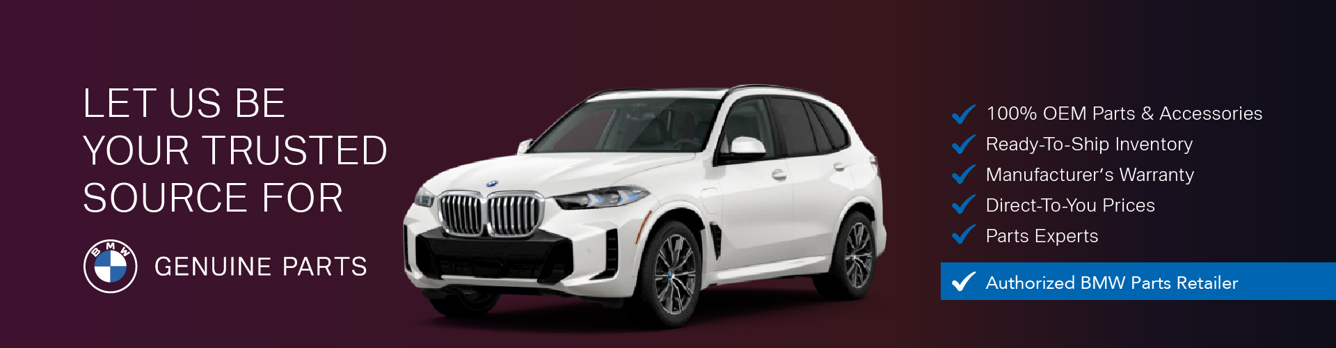 51-77-7-171-004 - Wheel Flare Rivet - 2007-2021 BMW | BMWPartsHub