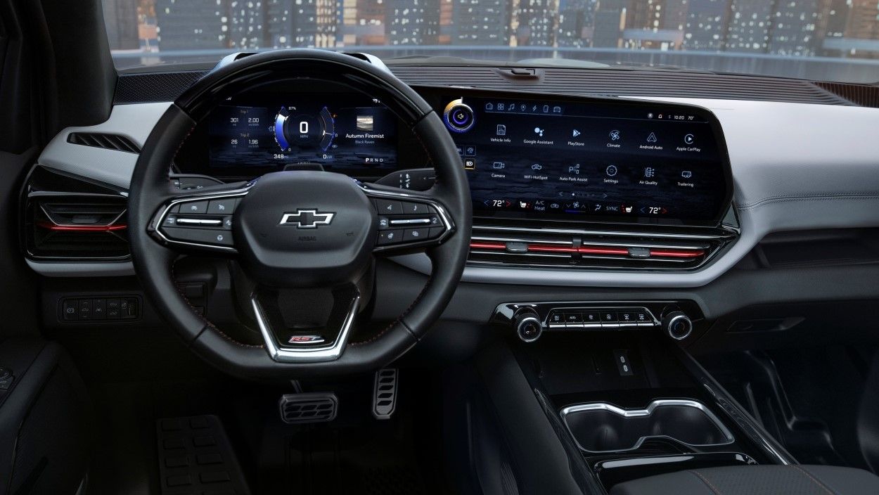 Genuine OEM GM & Chevy Auto Parts - Discounted Prices | Chevy Parts Pro