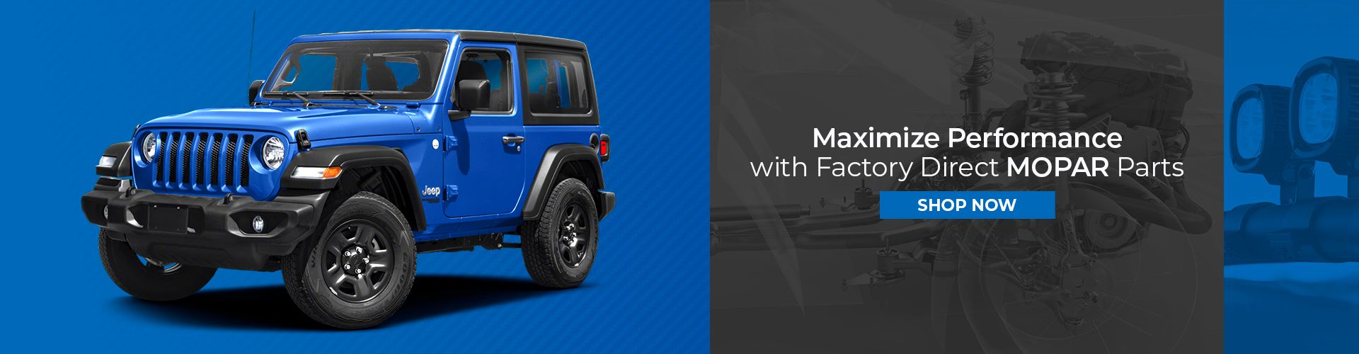 Genuine Mopar® Parts & Accessories | GANDRUD DODGE CHRYSLER JEEP RAM ...