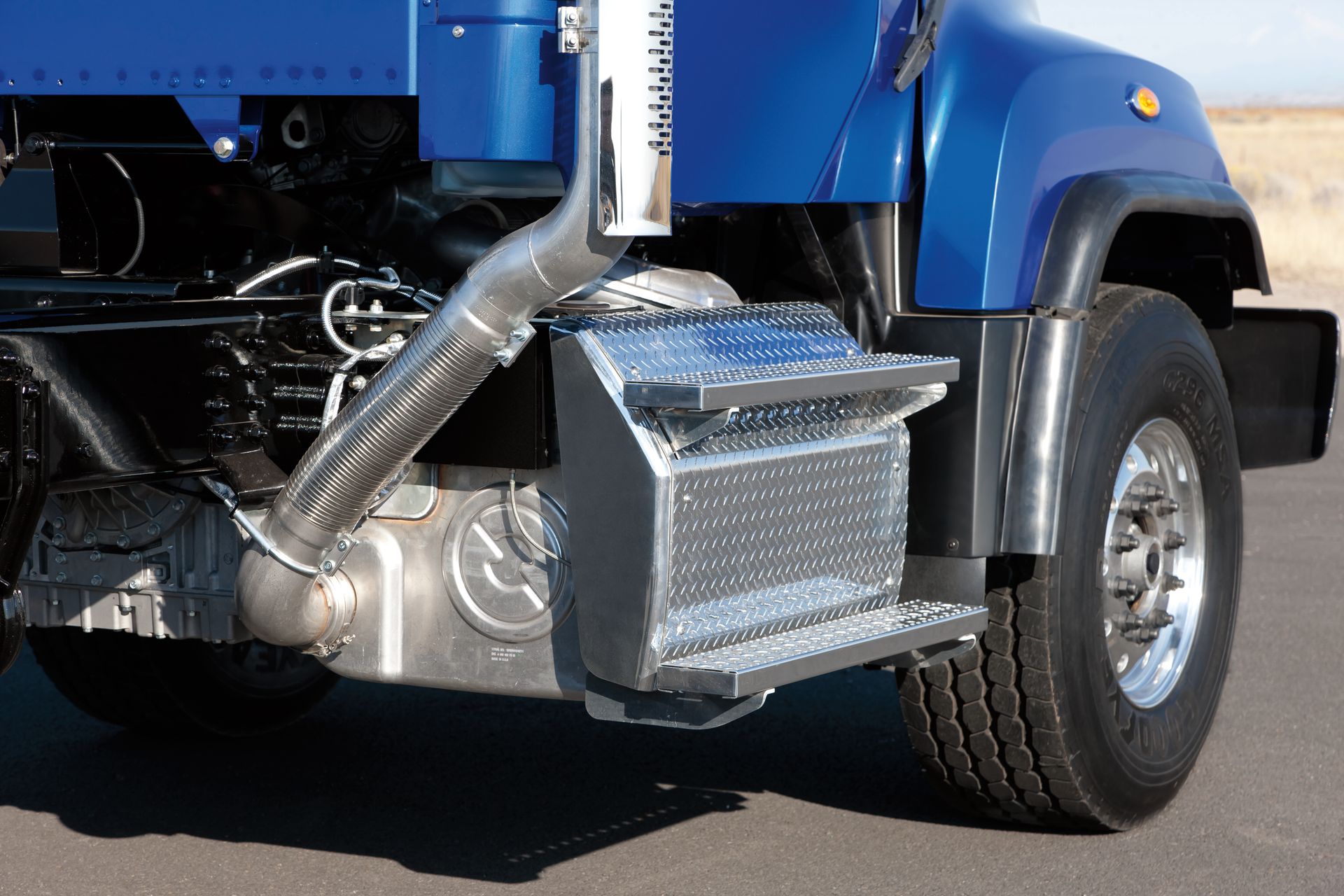 Truck DPFs: Everything You Need to Know About Maintenance ...