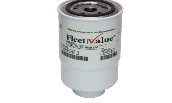 Hino Parts | Valley Parts