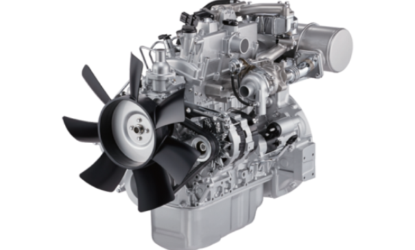 Hino Parts | Valley Parts