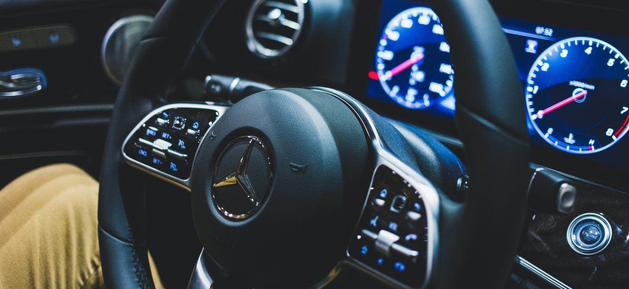Genuine Mercedes-Benz Parts & Accessories Online | Mercedes-Benz Direct ...