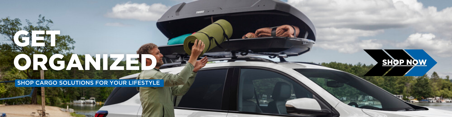 Purchase GM Parts & Accessories | Chevrolet Parts Canada