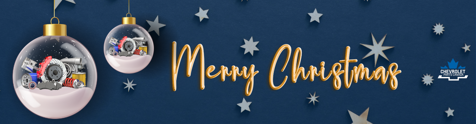 Purchase GM Parts & Accessories | Chevrolet Parts Canada