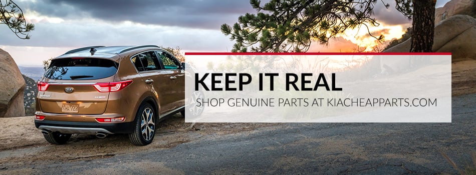 Cheap OEM Kia Parts & Accessories | Kia Cheap Parts