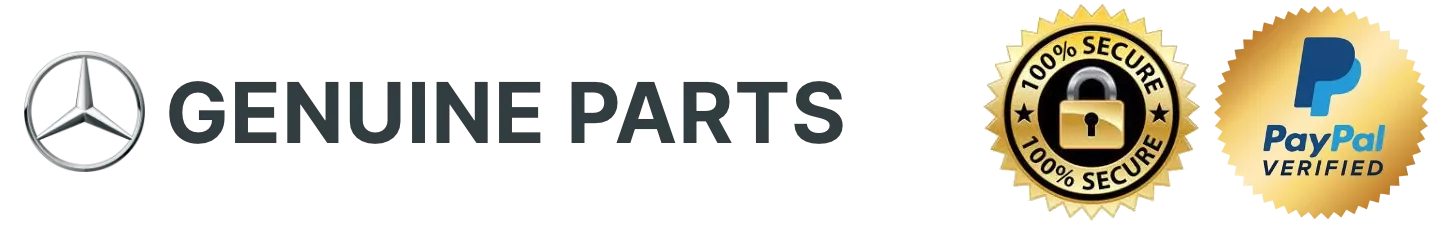 Bleed Line 264-010-21-07 | World Mercedes-Benz Parts