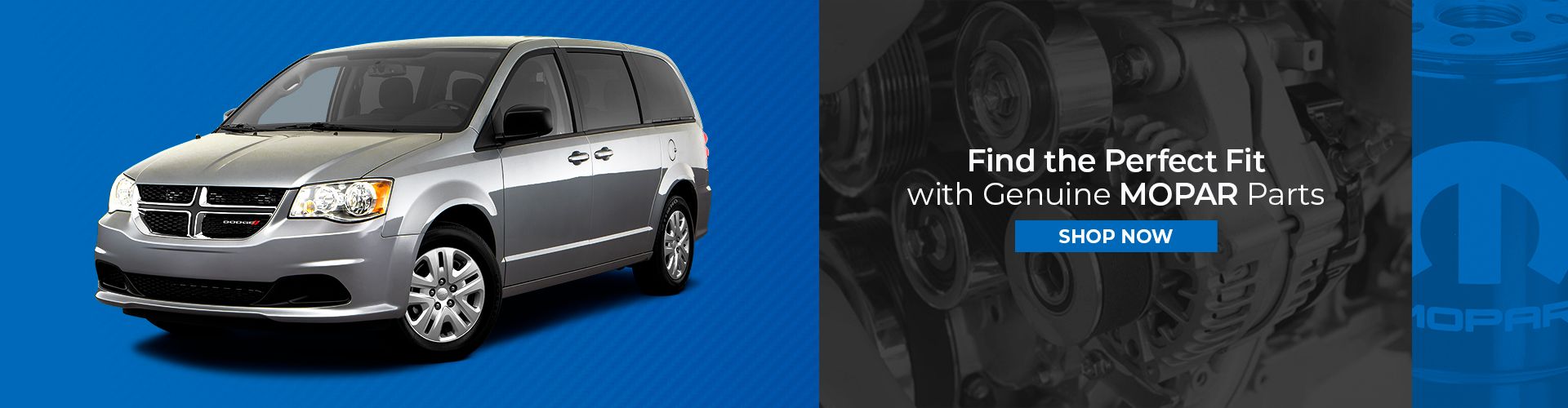 Shop Genuine Mopar Parts & Accessories from BuyMoparParts.com