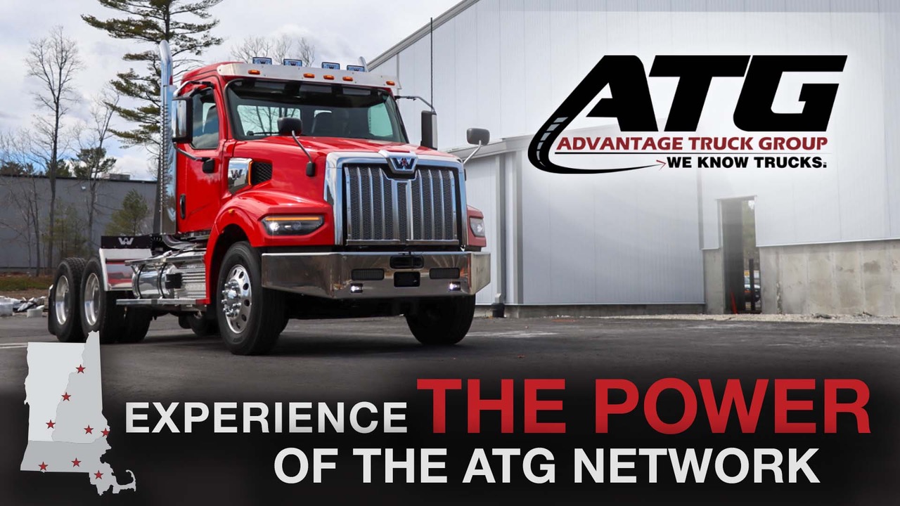 Locations | ATG Truck Parts