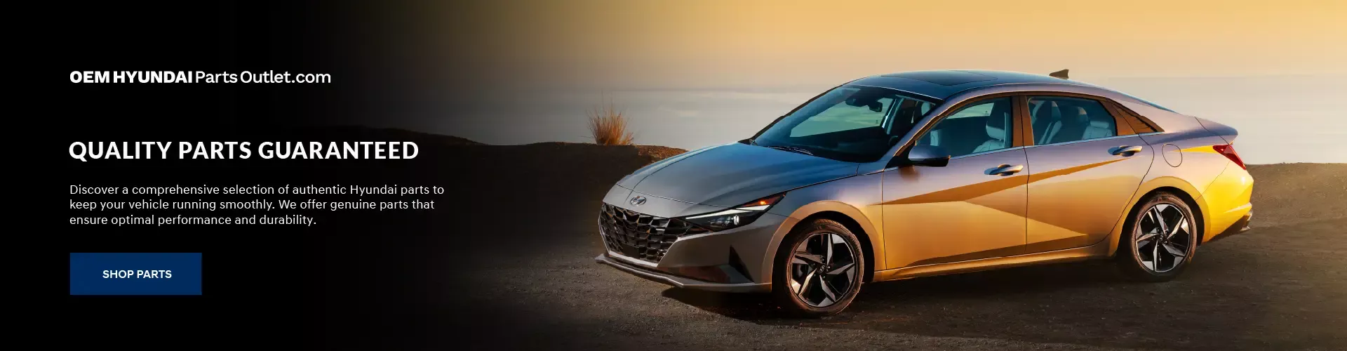 OEM Hyundai Parts Outlet | OEM Hyundai Parts & Accessories ...