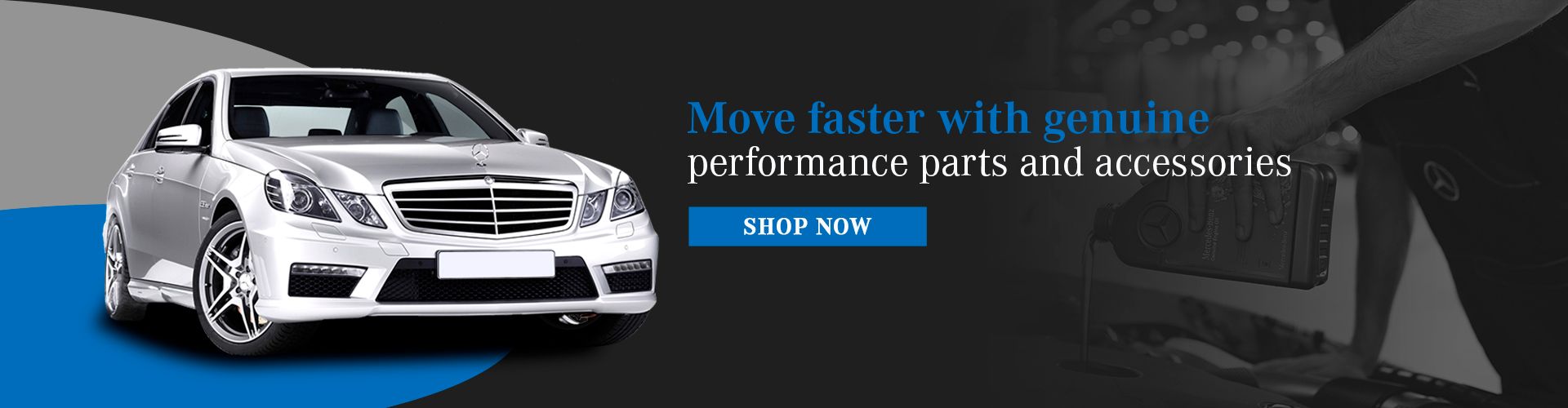 Shop OEM Mercedes-Benz Parts & Accessories | Benz Parts Express