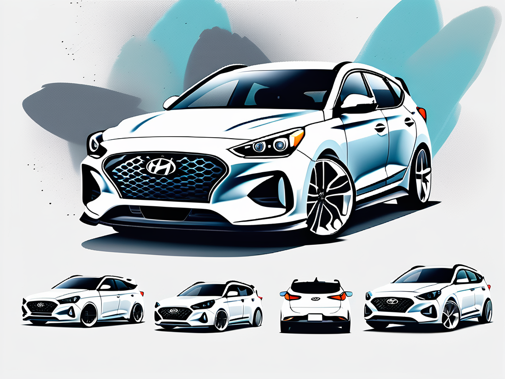 Personalizing Your Hyundai | OEM Parts Online