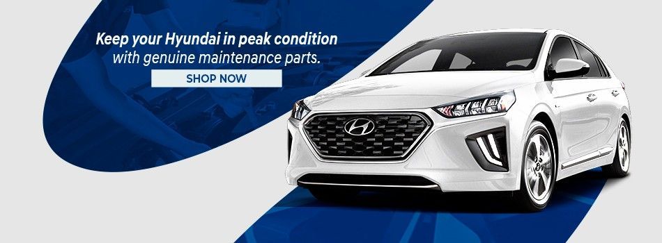 Online Hyundai Parts Superstore | OEM Parts Online