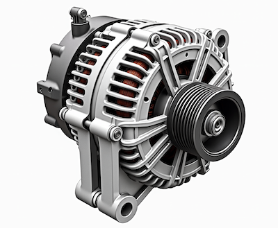 How To Extend The Life Of Your Alternator | Toyota Parts Center Blog