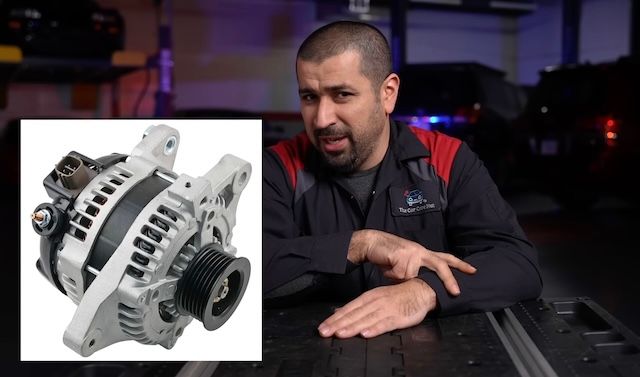How To Extend The Life Of Your Alternator | Toyota Parts Center Blog