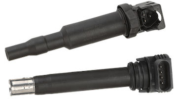 Genuine OEM Toyota Coils | Toyota Parts Center