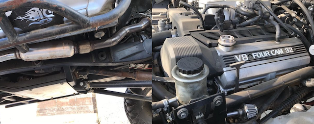 This 1991 Toyota 4Runner SR5 is Every Rock Crawler's Dream | Toyota ...