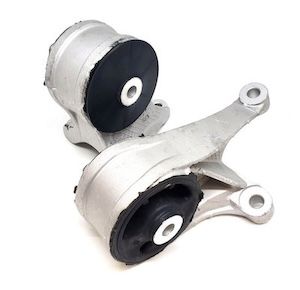 Genuine OEM Toyota Engine Mounts | Toyota Parts Center