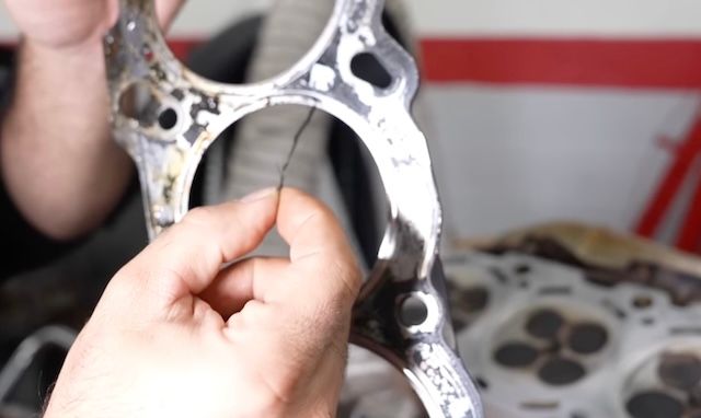 What Causes A Head Gasket Leak? | Toyota Parts Center Blog
