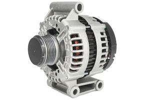 Genuine OEM Toyota Generators | Toyota Parts Center