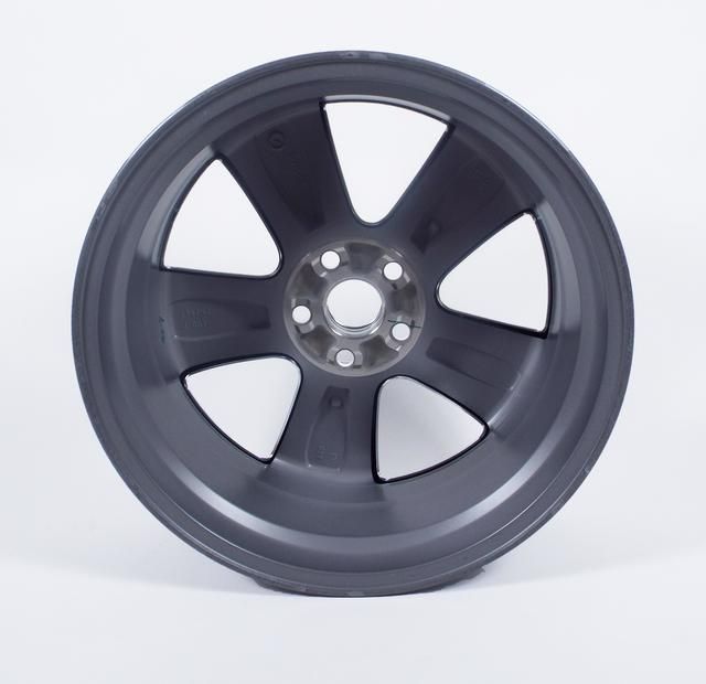 Genuine OEM Highlander Wheels | Toyota Parts Center