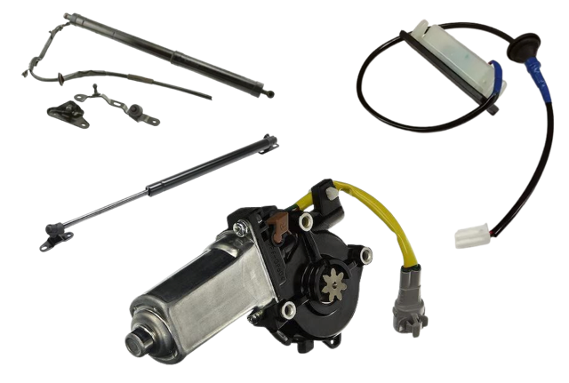 All You Need To Know About Power To Manual Liftgate Conversions ...