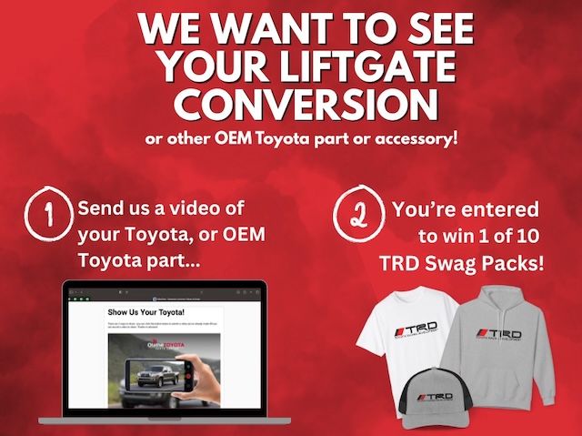 All You Need To Know About Power To Manual Liftgate Conversions ...