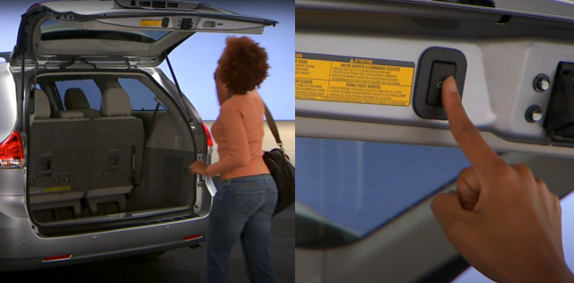 All You Need To Know About Power To Manual Liftgate Conversions ...