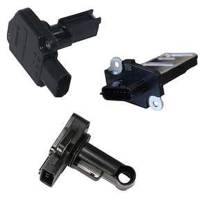 Genuine OEM Toyota Mass Air Flow Sensors | Toyota Parts Center