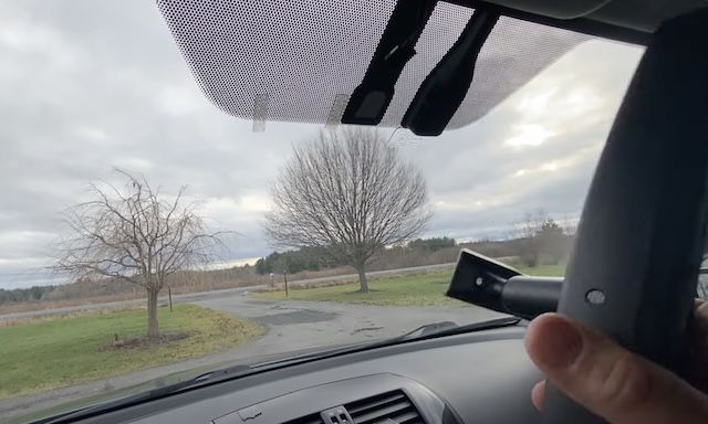 Toyota Rear View Mirror Buyer's Guide | Toyota Parts Center Blog