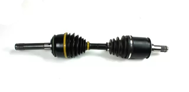 Toyota CV Axle FAQs | Toyota Parts Center Blog