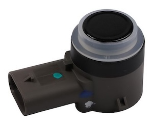 Genuine OEM Toyota Parking Aid Sensors | Toyota Parts Center