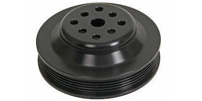 Genuine OEM Toyota Pulleys | Toyota Parts Center