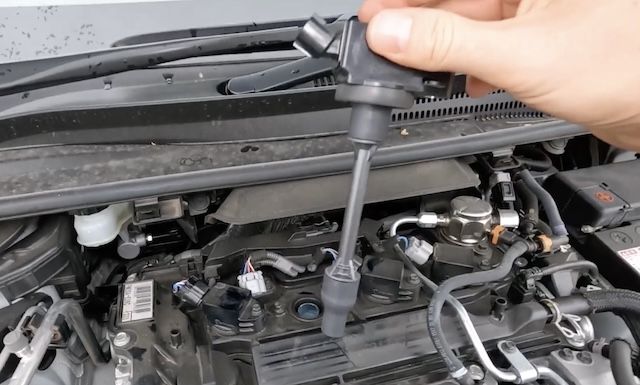 How To Diagnose A Failing Ignition Coil: Troubleshooting Common ...