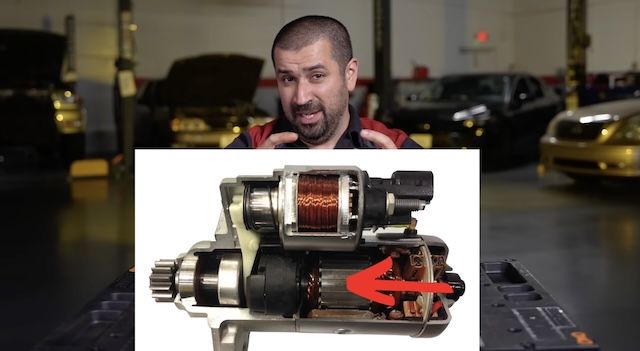 How Does Toyota Start Stop Technology Work? | Toyota Parts Center Blog