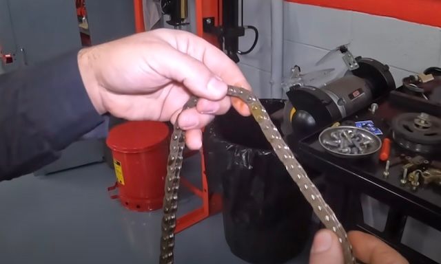 Can My Timing Chain Last The Life Of My Toyota? | Toyota Parts Center Blog