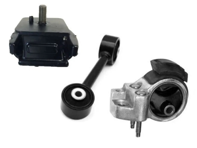 How To Diagnose A Failing Engine Mount | Toyota Parts Center Blog