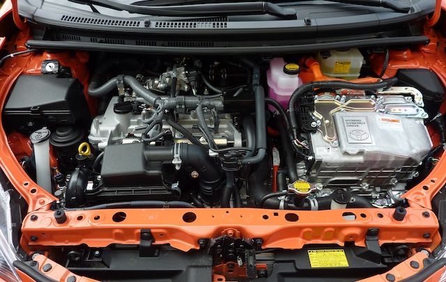 Common Toyota 2GR-FE V6 Engine Problems Explained | Toyota Parts Center ...