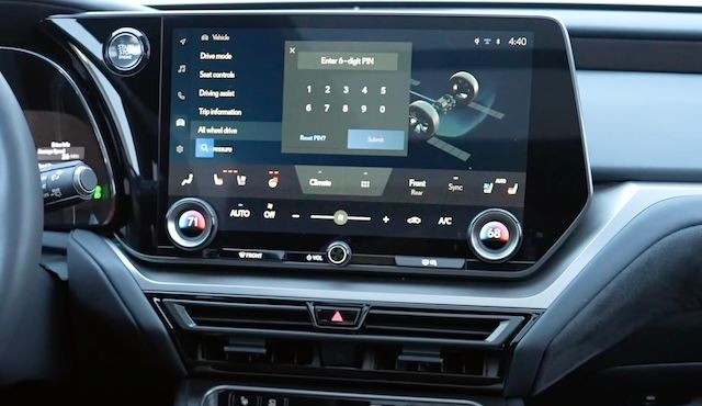 5 Things Every Modern Toyota Owner Should Know | Toyota Parts Center Blog