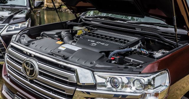 8 Essential Vehicle Care and Maintenance Tips | Toyota Parts Center