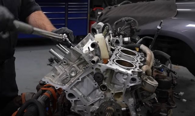Common Toyota 2GR-FE V6 Engine Problems Explained | Toyota Parts Center ...