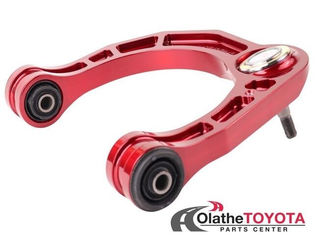 How To Diagnose Failing Suspension Control Arms: Common Control Arm ...